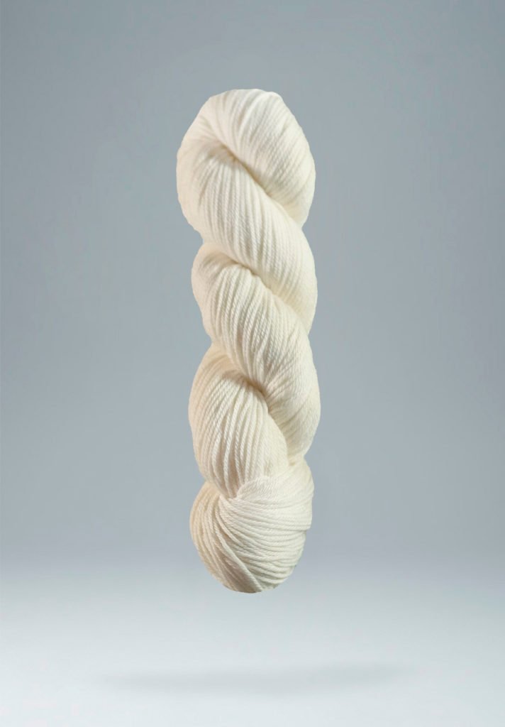Snowdrift Minis - Superwash Merino wool